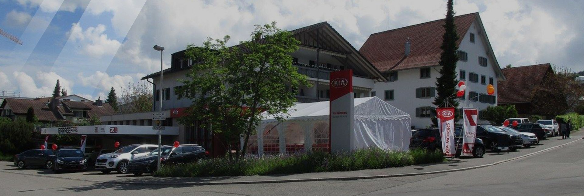Über uns | Garage P & P AG - Garage plus